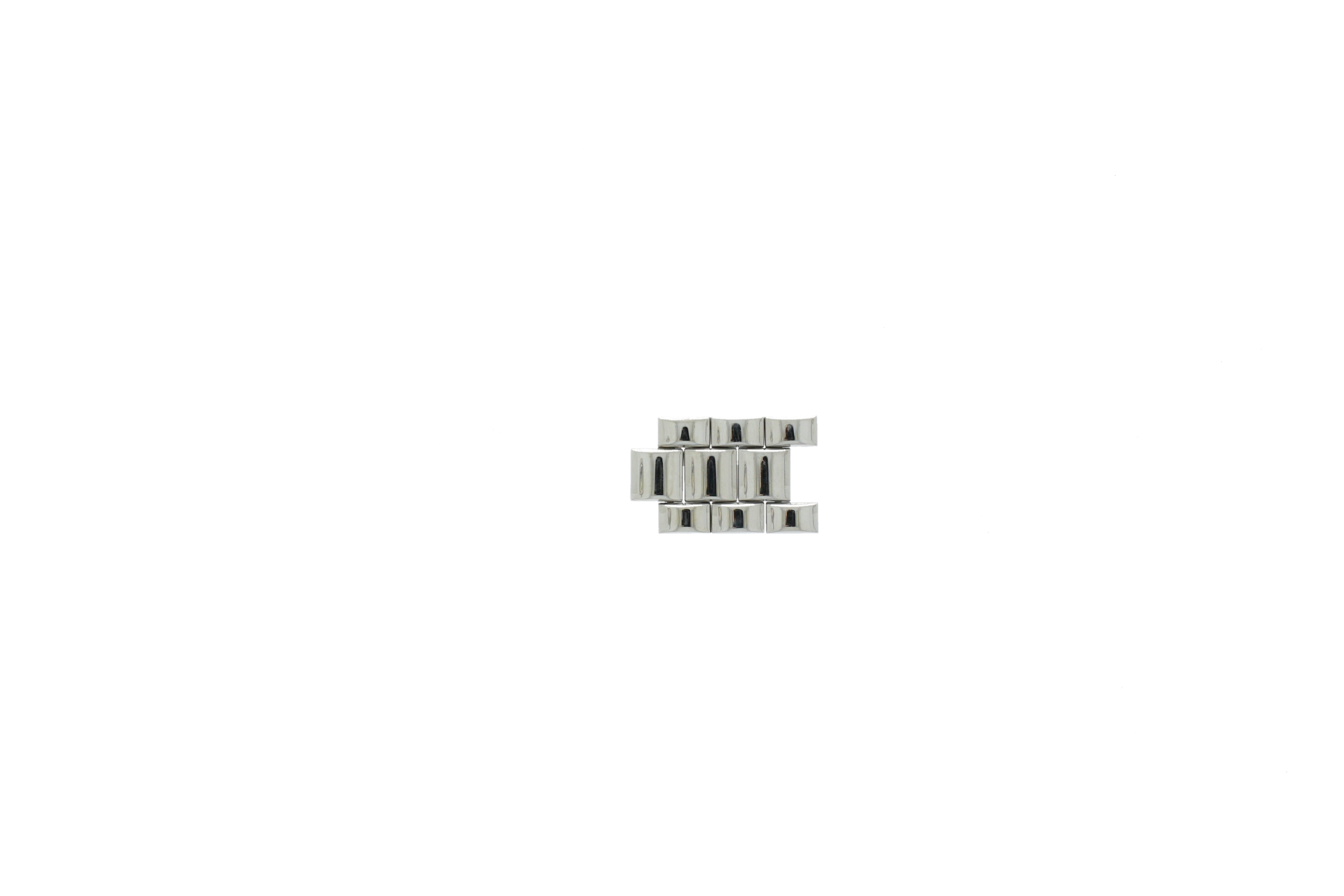 Armani Maillons de montre AR0156 22mm
