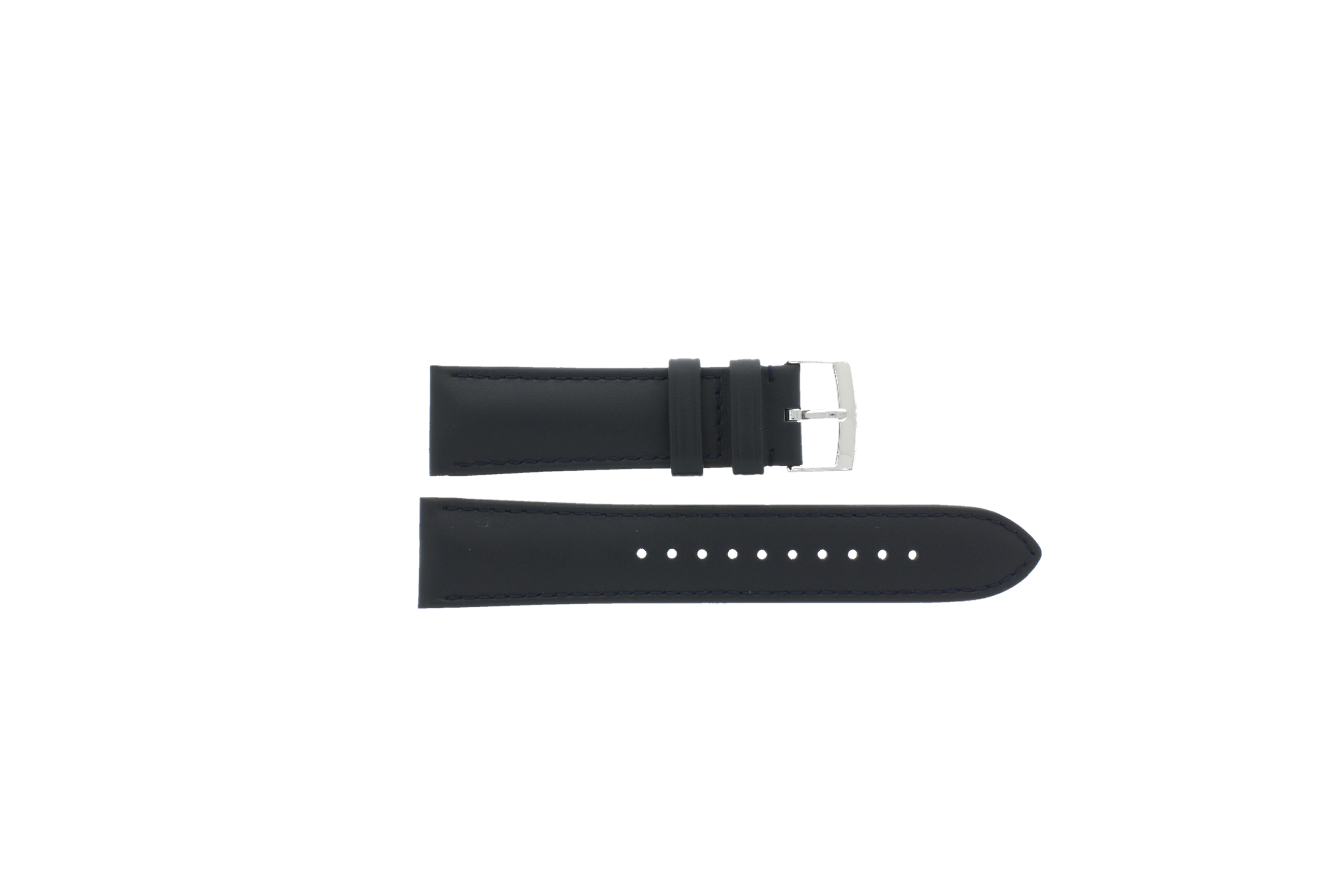 Bracelet de montre Armani AR2473 Cuir 22mm