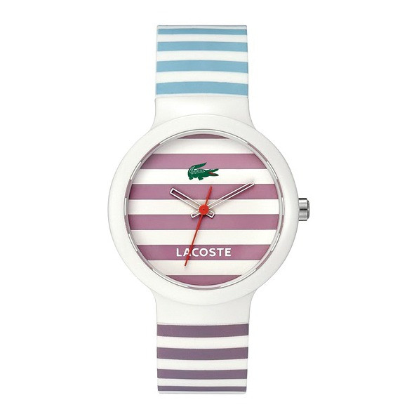 Lacoste watch lc 46 store