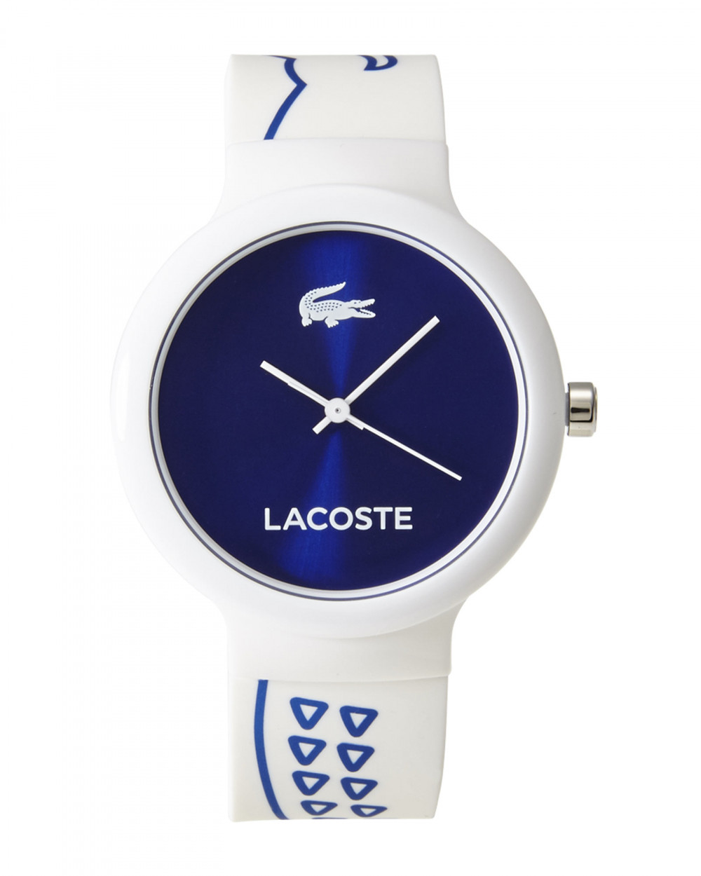 Lacoste bracelet de montre 2020094 LC 46 4 47 2576 Lacoste Acheter en ligne