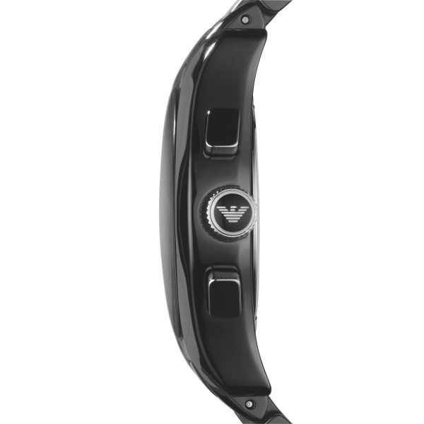 Armani Maillons de montre AR1400 AR1410 22mm