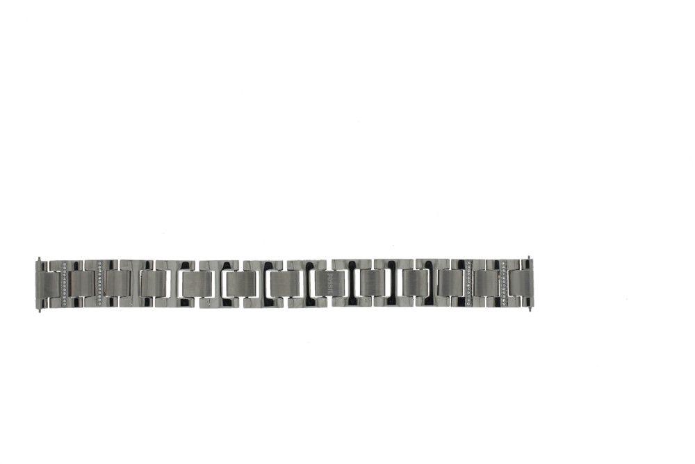Fossil ES4341 bracelet de montre Acier inoxydable 16mm