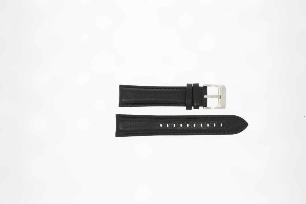 Bracelet de montre Fossil FS4548 Cuir 20mm