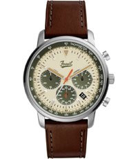 Fossil FS5561 bracelet de montre Cuir 22mm