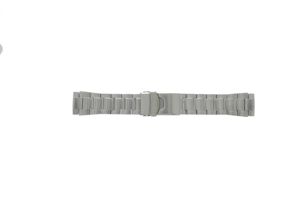 Bracelet de montre Seiko V194-0AA0 / V195-0AB0 / SSC485P1 / M0FP418J0 ...
