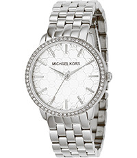 Bracelet de montre Michael Kors MK3372 Acier 18mm