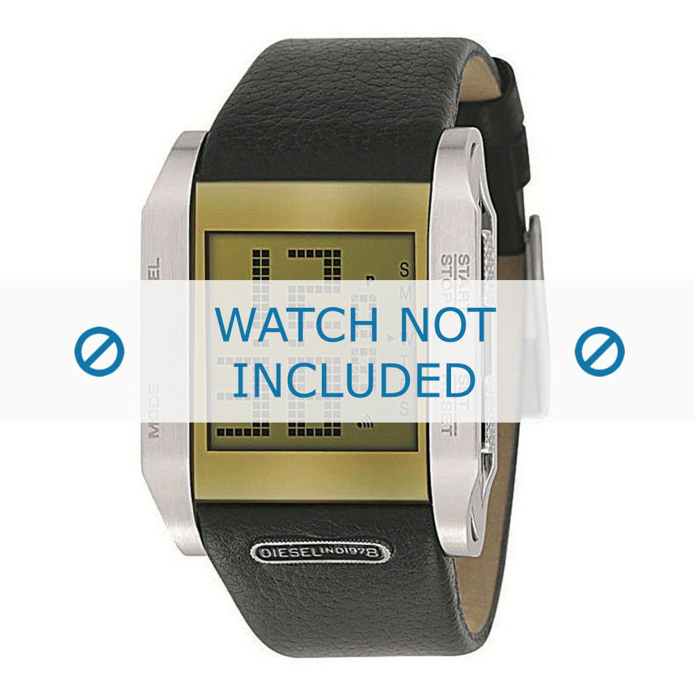 Diesel bracelet de montre DZ7077 ⌚ - Diesel - Commander en ligne