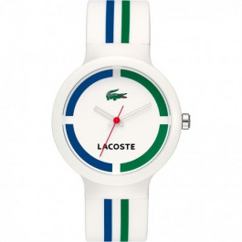 Lacoste watch lc 46 store